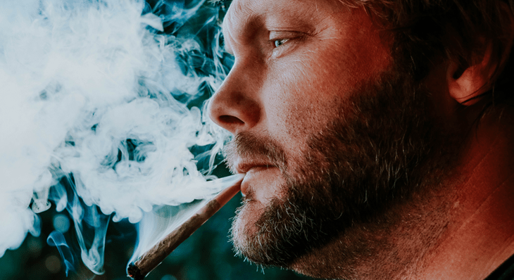 How Long Should I Inhale a Marijuana Hit? | Education - Where's Weed Blog