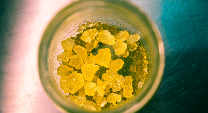 What are CRC Extracts & Should You Smoke Them? | Concentrates - Where's ...