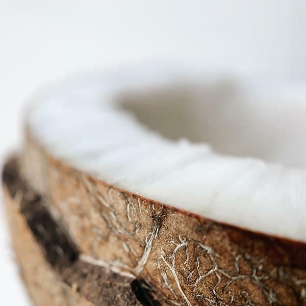 Cannabis Coconut Oil: Benefits & How to Make it | Recipes - Where's ...