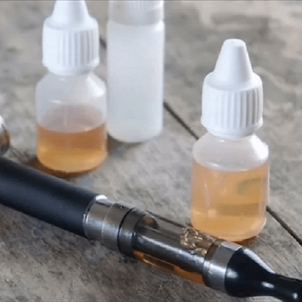 First Ever Death From Vaping Cannabis? What You Need to Know | News ...