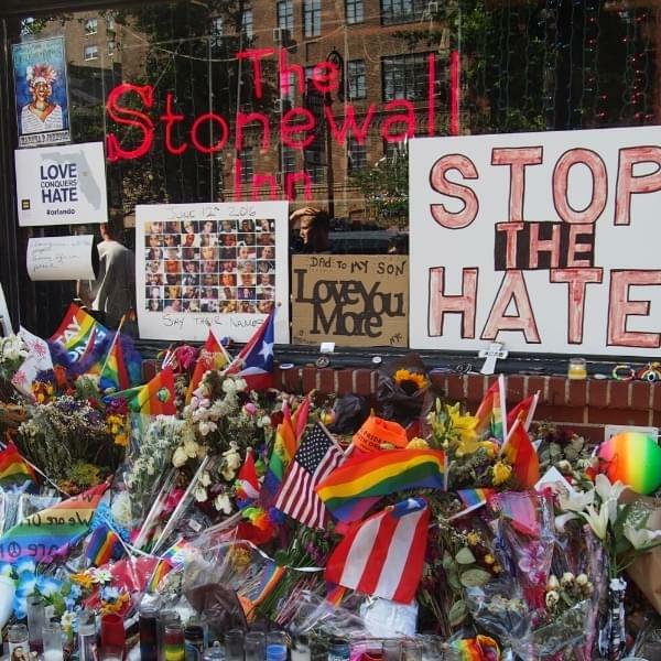 Pride & Cannabis: A History of the LGBTQ+ Community & the Marijuana ...