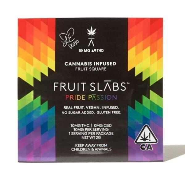 Pride & Cannabis: A History of the LGBTQ+ Community & the Marijuana ...