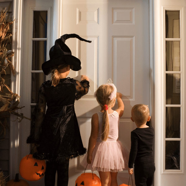 The Myth Of Thc Candy On Halloween Culture Wheres Weed Blog