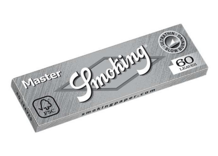 The Top 5 Rolling Papers of 2020 | Culture - Where's Weed Blog