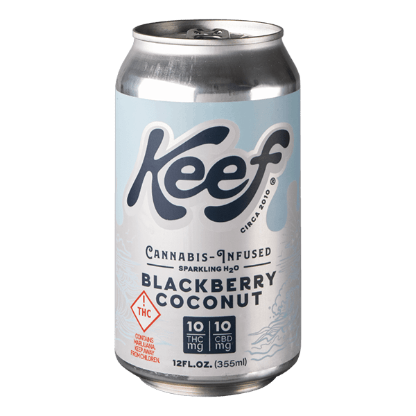 Top 6 Cannabis-Infused Drinks | Strains & Products - Where's Weed Blog