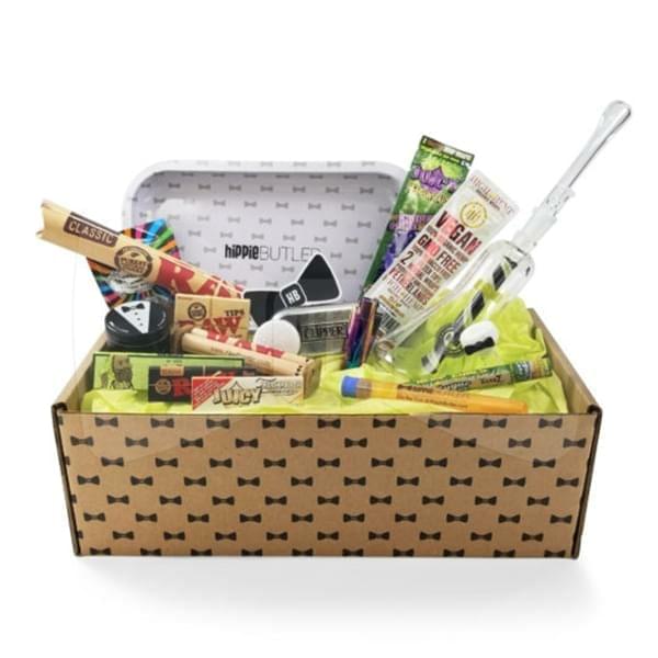 Top 6 Cannabis Subscription Boxes to Try | Culture - Where's Weed Blog