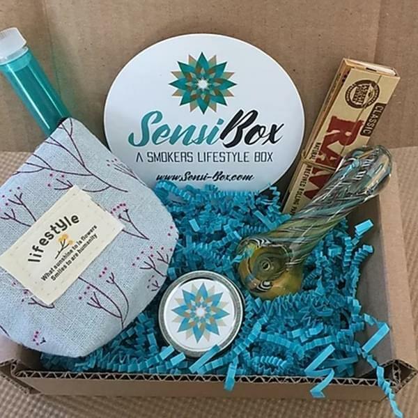 Top 6 Cannabis Subscription Boxes to Try | Culture - Where's Weed Blog
