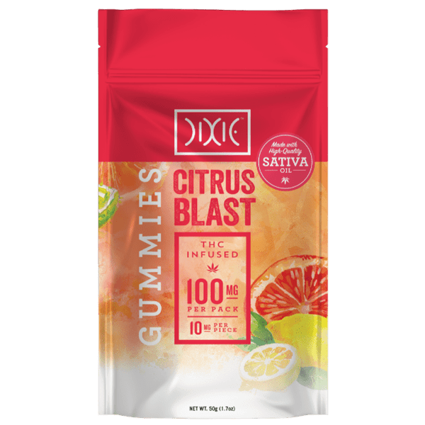 Top 7 Gluten-Free Edibles to Try in 2021 | Strains & Products - Where's ...