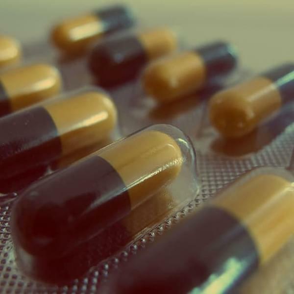 What Are THC Pills? Everything You Should Know | Education - Where's ...