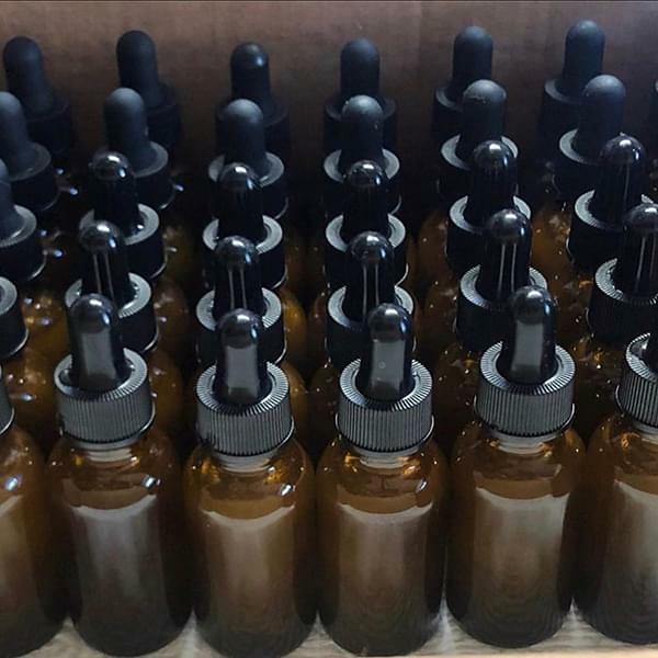 What is CBG? A Cannabinoid You Should Know | Education - Where's Weed Blog