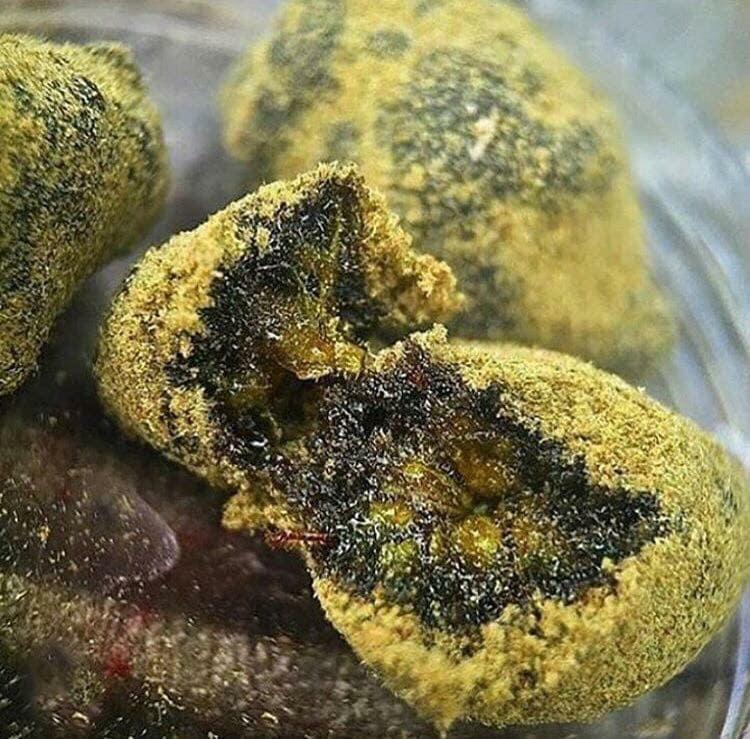 What is Kief? | Education - Where's Weed Blog