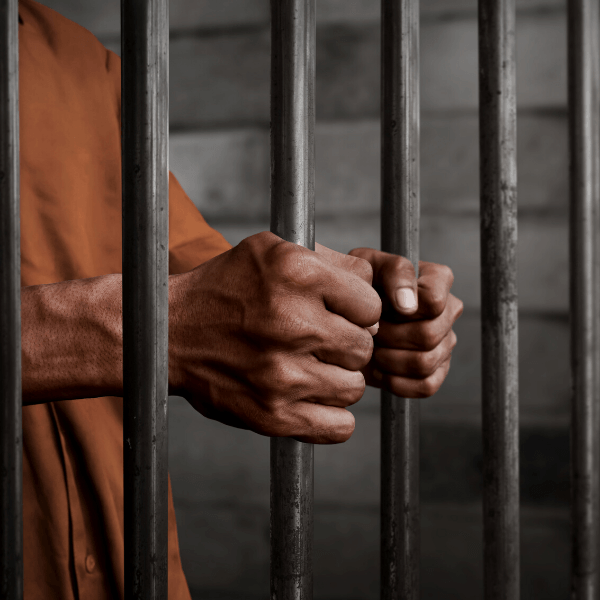 Why Are People Still Going To Jail Over Marijuana Possession ...