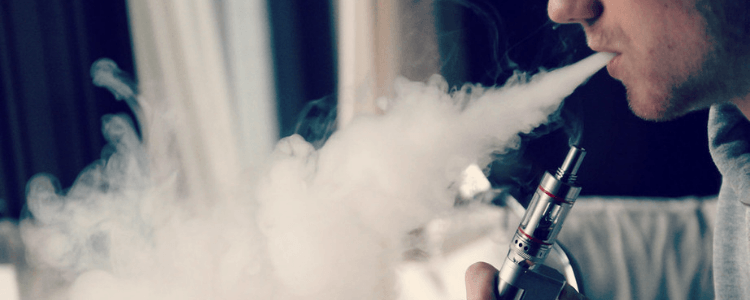 First Ever Death From Vaping Cannabis? What You Need to Know | News ...