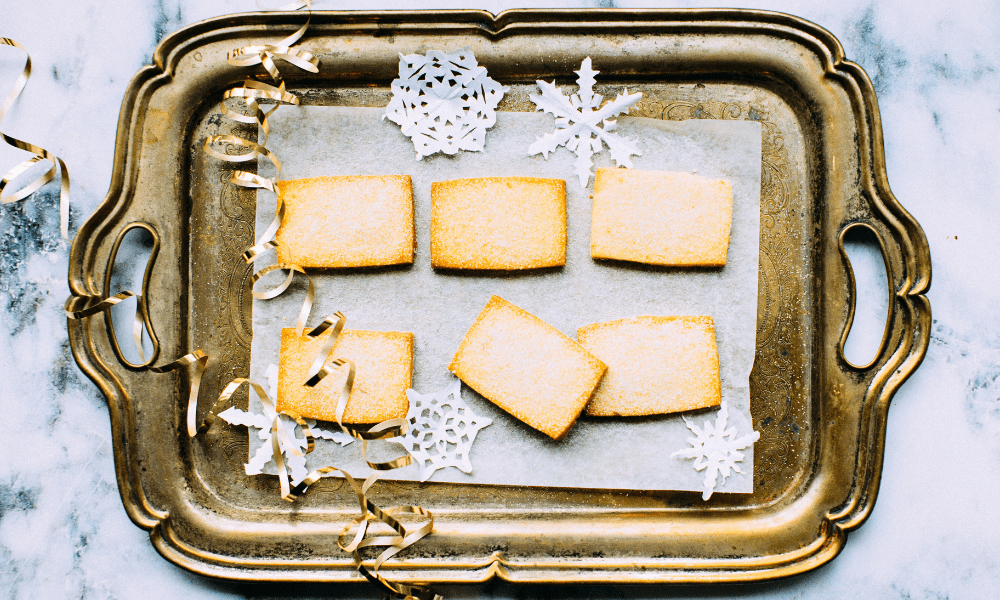 Make Delicious THC Sugar Cookies: Marijuana Recipes | Recipes - Where's ...