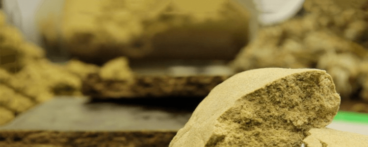 What is Hash? | Education - Where's Weed Blog