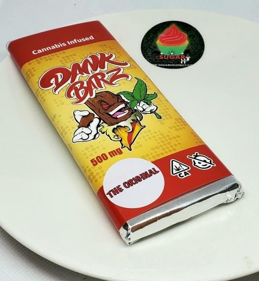 $50 DANK Chocolate Bars Edibles | SUGAR HIGH|5⭐DESIGNER BUDS&EDIBLES ...