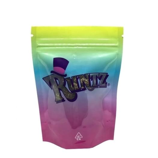 $150 Half Oz RuntZ is BACK with ORIGINAL packaging | How High//$80 1/2 ...