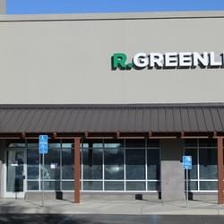 R Greenleaf Organics - Westside | Albuquerque Marijuana Dispensaries