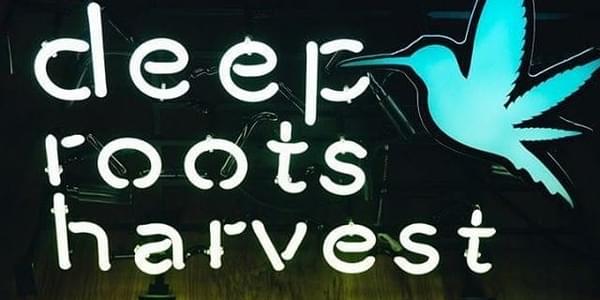 Deep Roots Harvest | Mesquite Marijuana Dispensaries