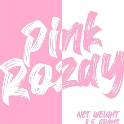 Recreational Pink Rozay (EXOTIC) near from High Society - Where's Weed