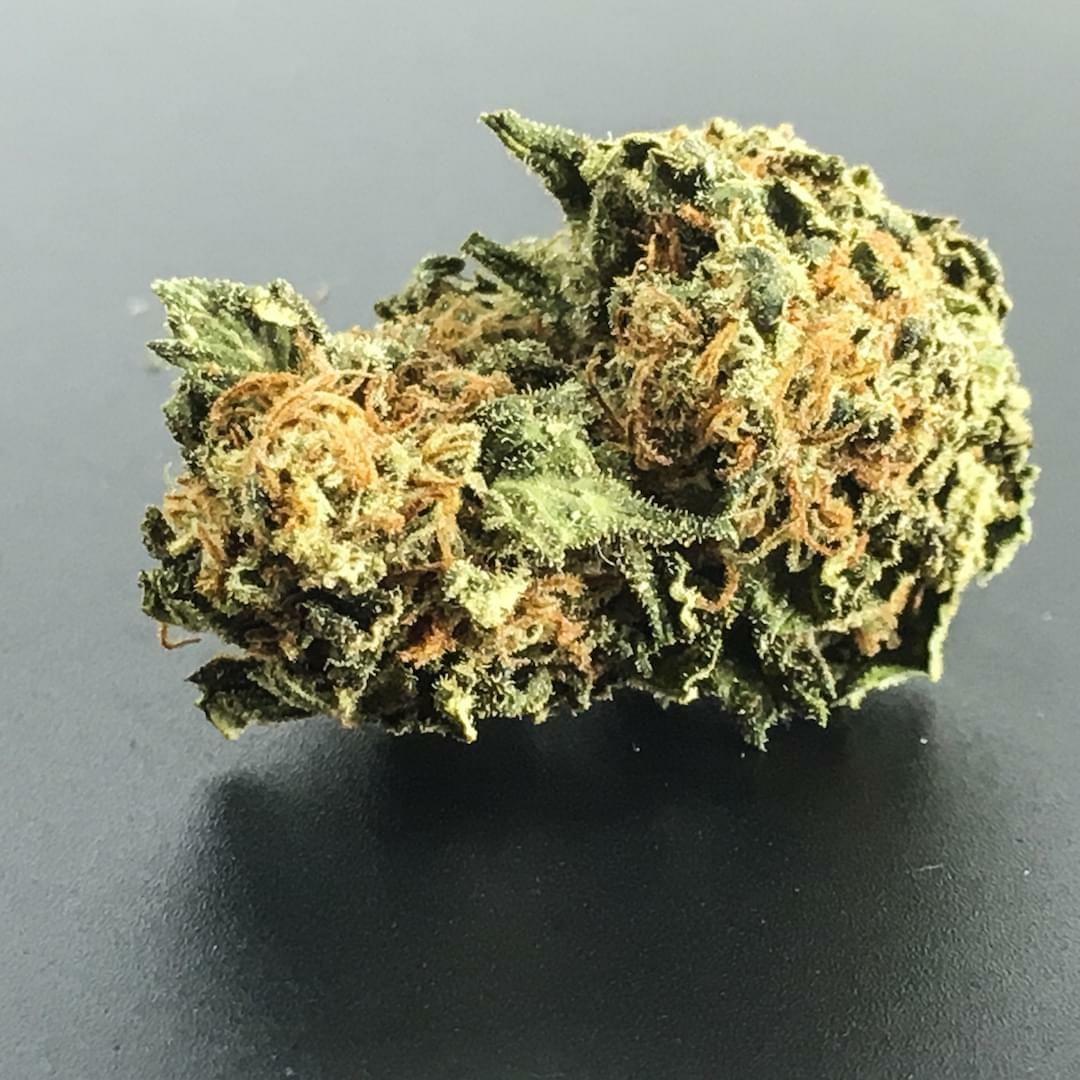 Chem Dawg Strain Information & Reviews | Where's Weed Chem Dawg Strain Information & Reviews | Where's Weed